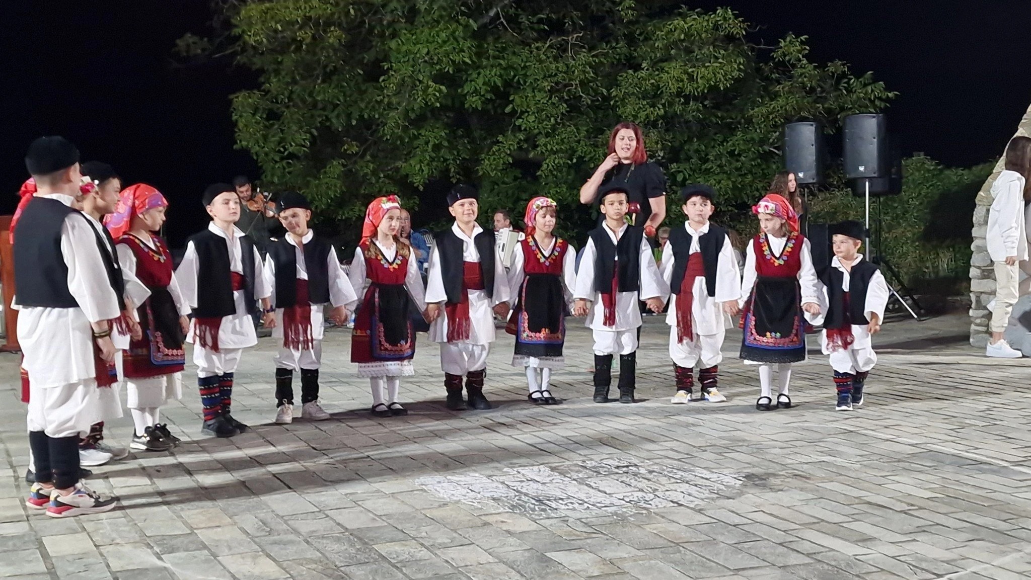 22η Γιορτή των Κερασιών (Πλούσιο φωτορεπορτάζ και Βίντεο)