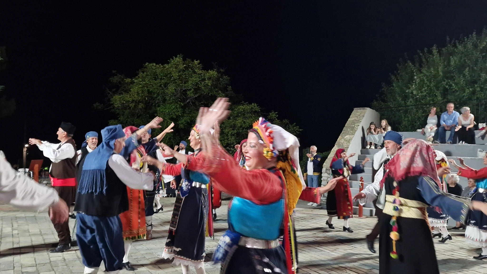 22η Γιορτή των Κερασιών (Πλούσιο φωτορεπορτάζ και Βίντεο)