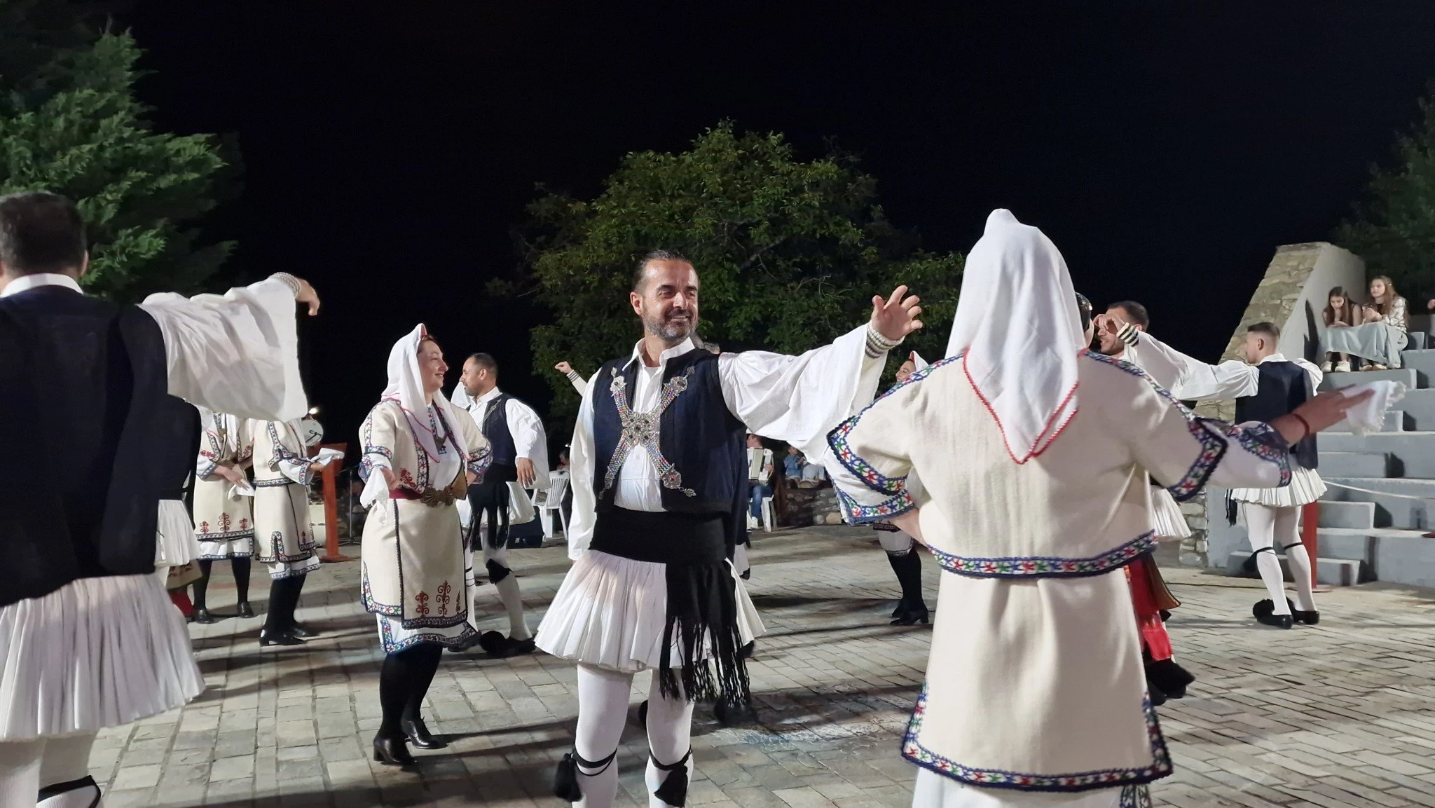 22η Γιορτή των Κερασιών (Πλούσιο φωτορεπορτάζ και Βίντεο)