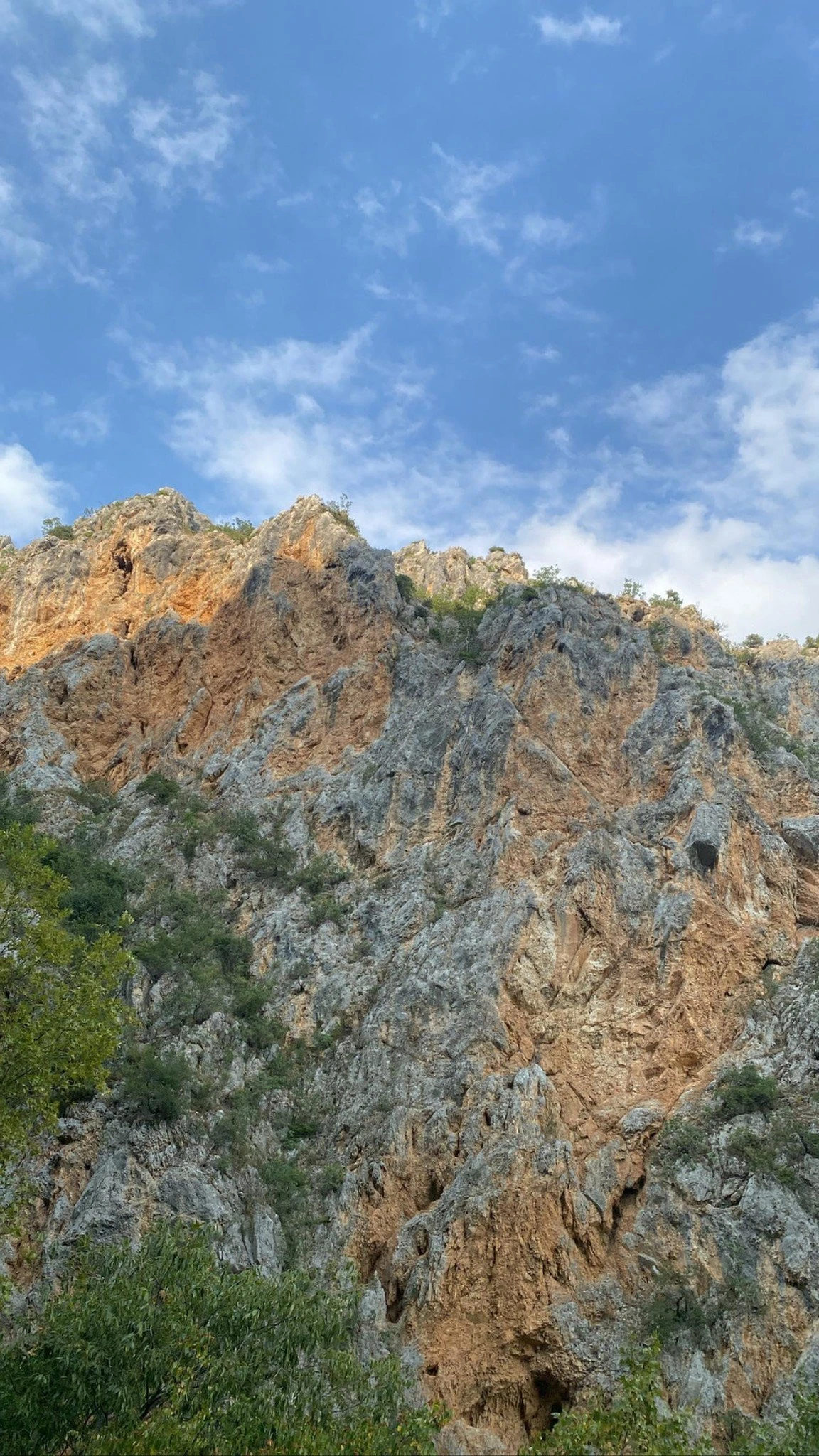Θηριόπετρα Αλμωπίας: Το εξωκλήσι του Ιωάννη του Προδρόμου