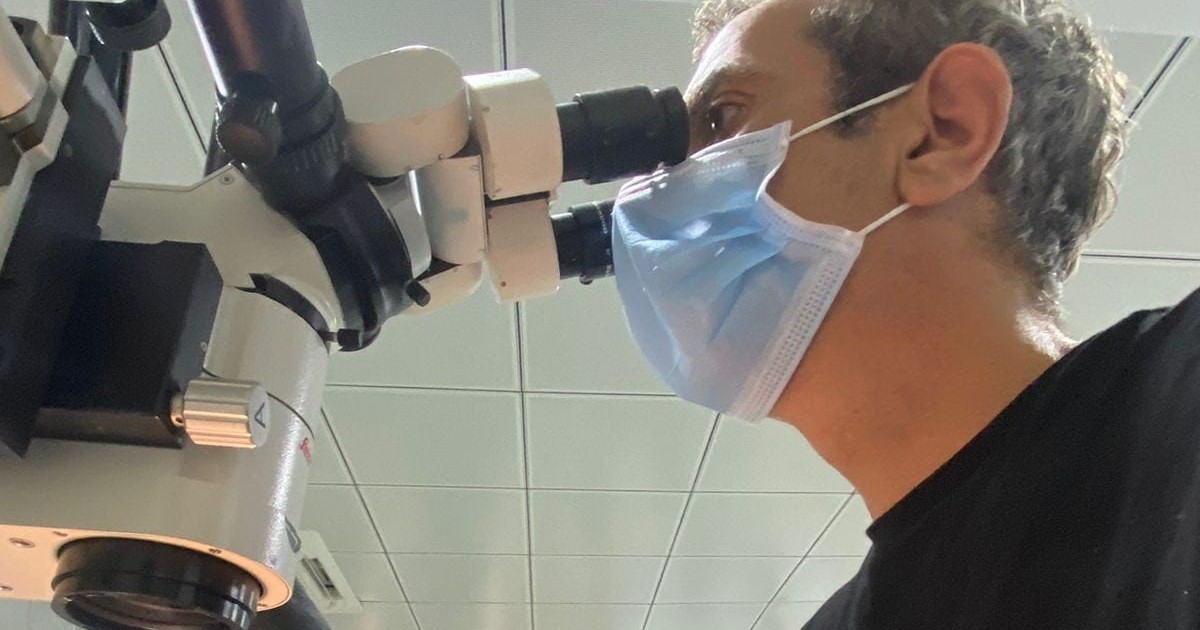 Ελληνική επιστημονική αποστολή στο παγκόσμιο συνέδριο νευροχειρουργικής ...