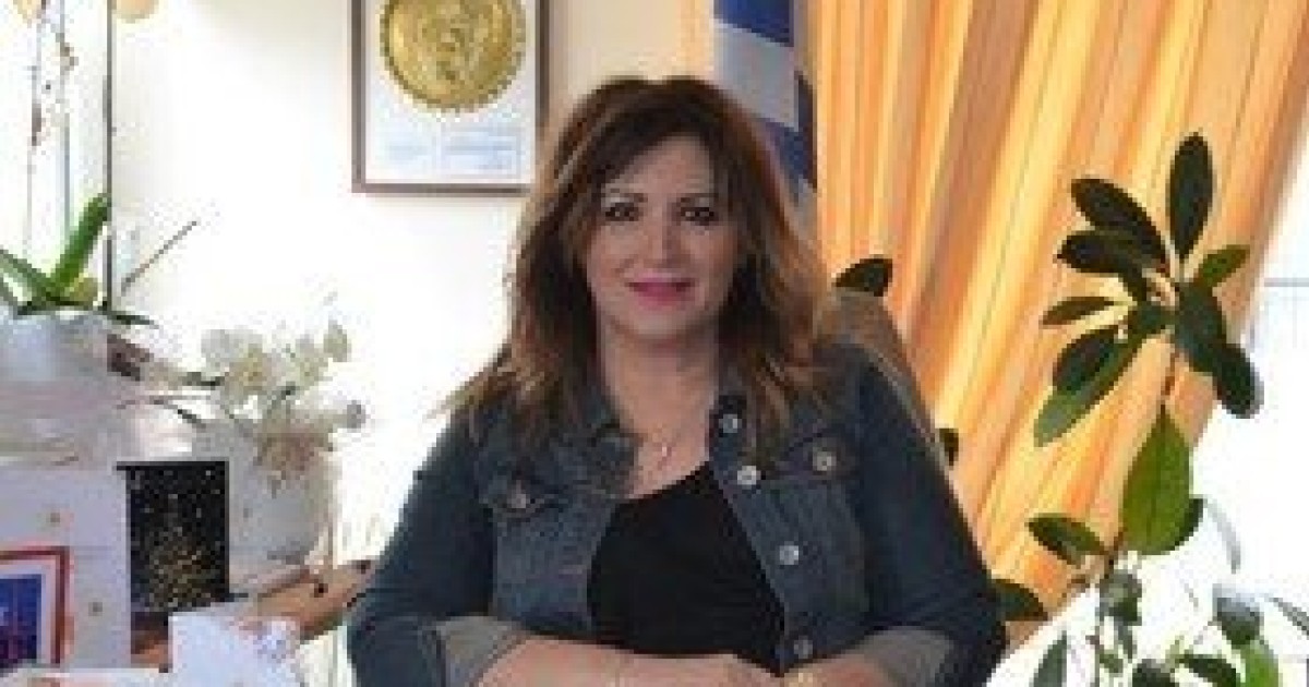 Μήνυμα της Δημάρχου Σκύδρας Κατερίνας Ιγνατιάδου για τα αποτελέσματα ...