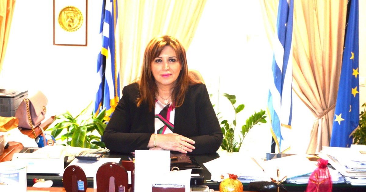 Φωτοβολταϊκά στα Σεβαστειανά Σκύδρας: απάντηση της Δημάρχου στη Λαϊκή ...