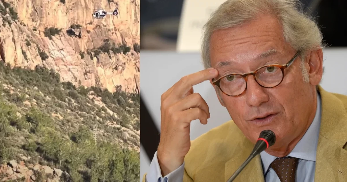 Τραγικό θάνατο βρήκε ένας από τους πλουσιότερους Ισπανούς, ο ...