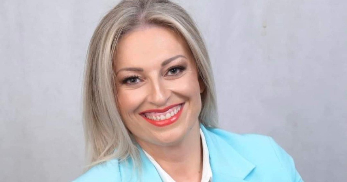 Μαρία Παπαδοπούλου: Η χρονιά της καθιέρωσης
