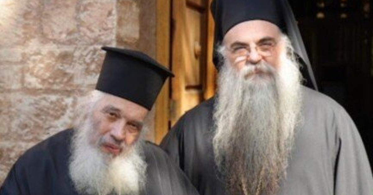 Ιστορία της Επισκοπής Αλμωπίας