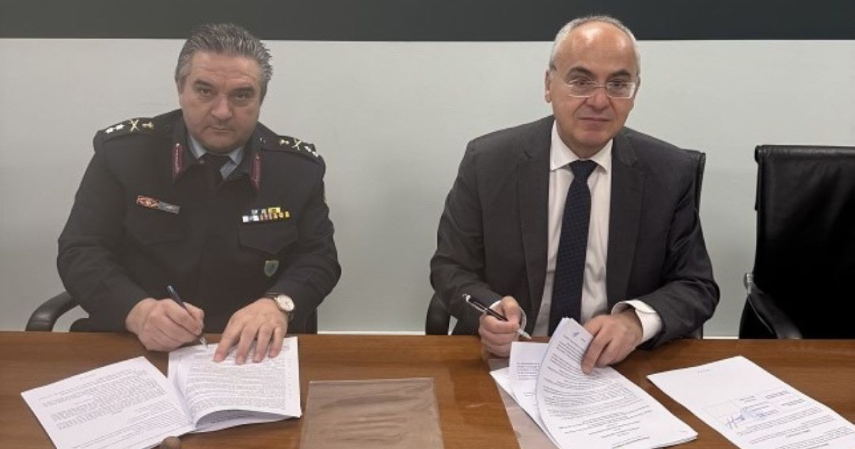 Συνεργασία της ΠΚΜ με τον ΟΜΜΘ και τη ΓΑΔΘ για την ενεργειακή ...