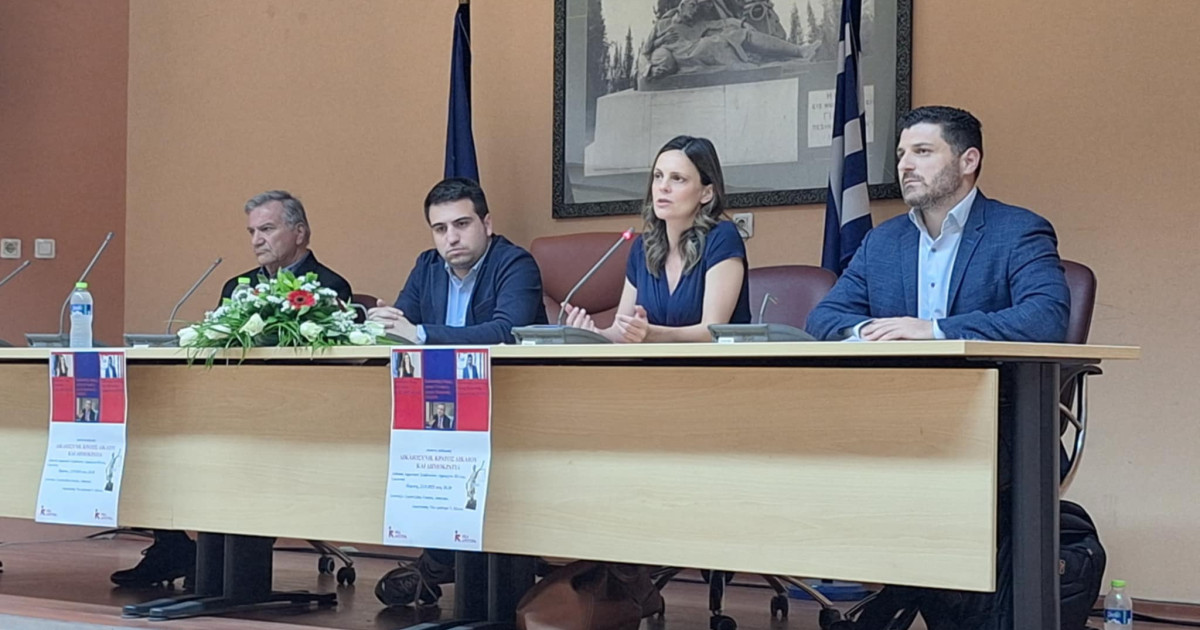 Γιαννιτσά: Τελικά, ποιο είναι το μήνυμα που περνάει;
