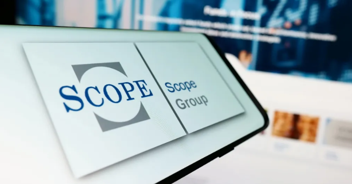Αμετάβλητο άφησε ο οίκος Scope το ελληνικό αξιόχρεο