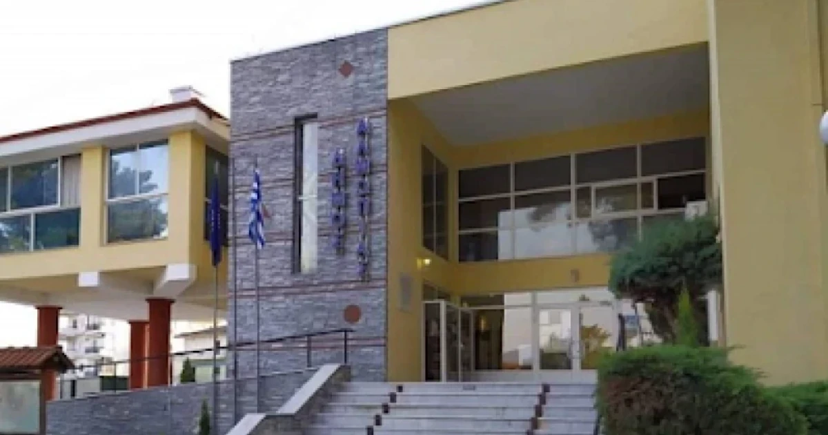 Δήμος Αλμωπίας -Τακτική Συνεδρίαση Δημοτικής Επιτροπής