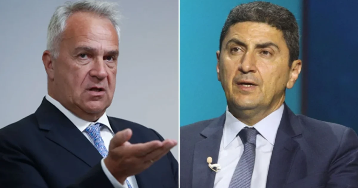 ΟΠΕΚΕΠΕ: Η κυβέρνηση περιμένει τη δικογραφία - Η θέση Βορίδη, Αυγενάκη ...