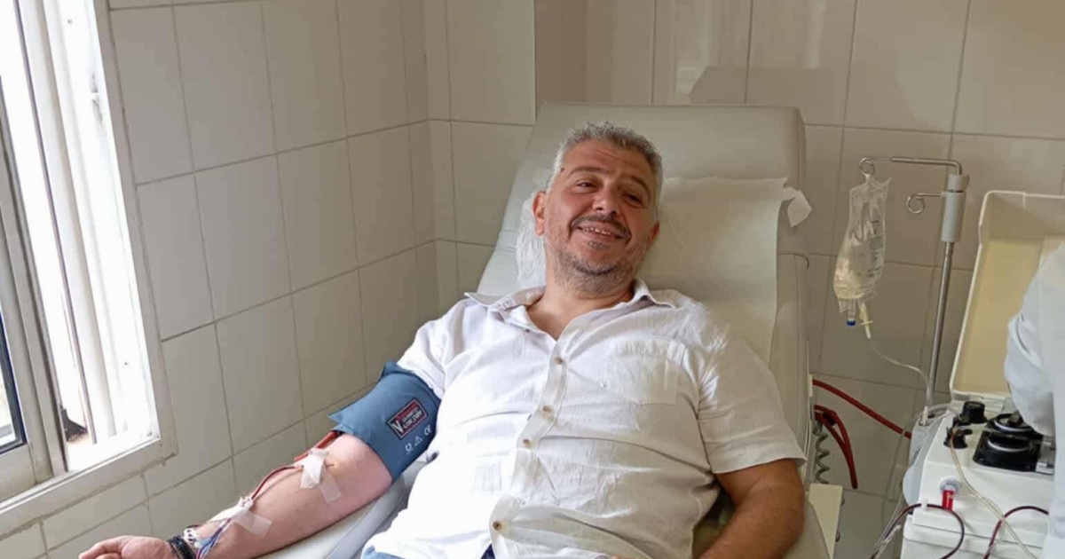 Δήμος Αλμωπίας: Ο Δήμαρχος Νίκος Παρούτογλου στο πλευρό των εθελοντών ...