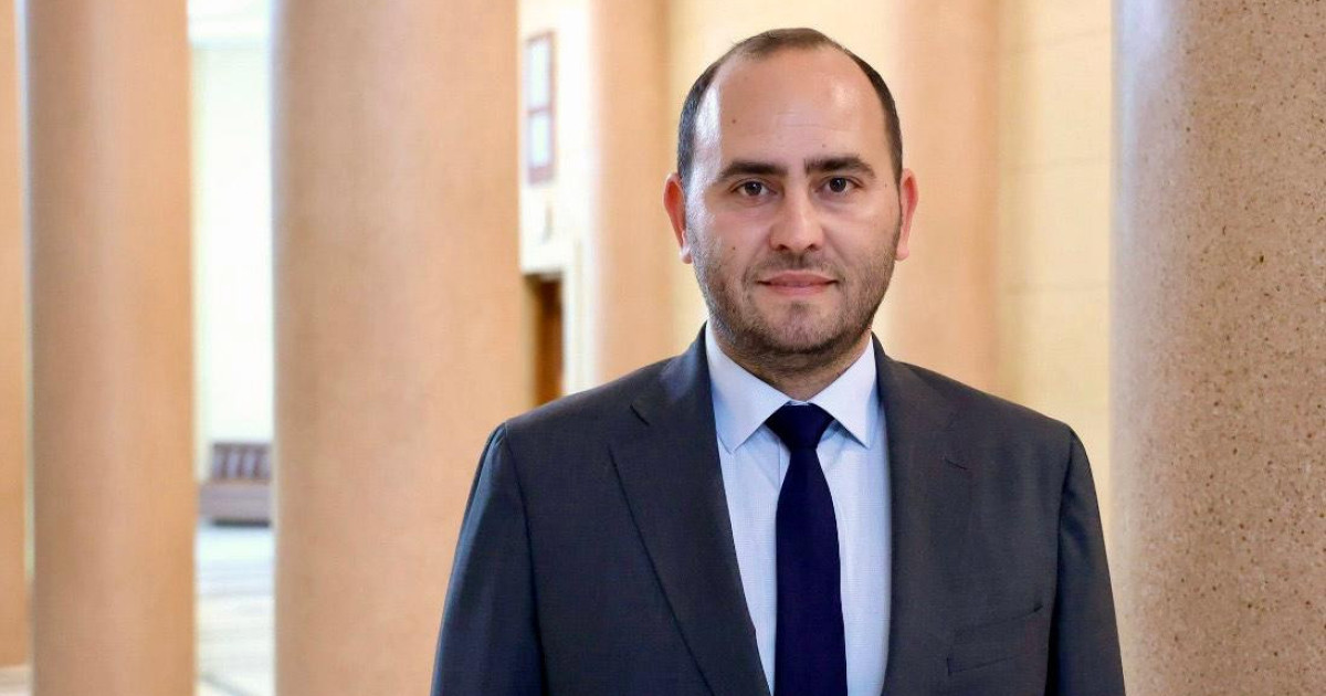 Λάκης Βασιλειάδης: Καταργείται σταδιακά ο ΕΝΦΙΑ για 120 χωριά και ...
