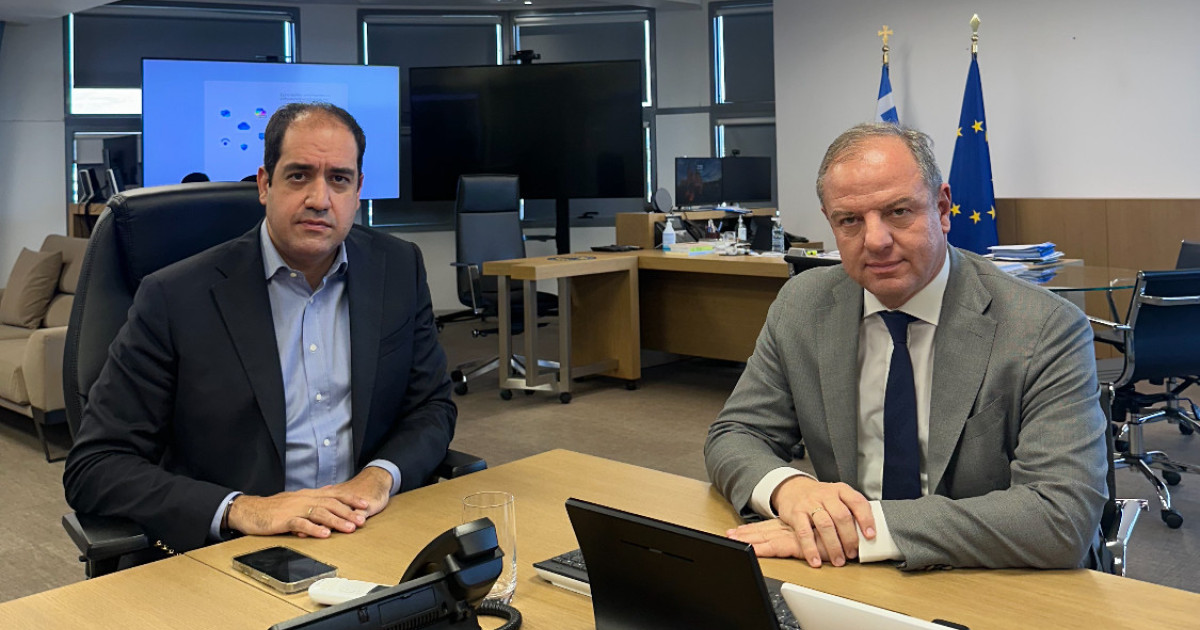 Διονύσης Σταμενίτης: «Έγκριση 230.000 από την Κρατική Αρωγή για την ...
