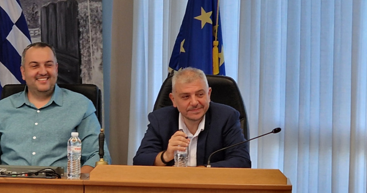 Νίκος Παρούτογλου: Ένας πολιτικός τζεντλεμαν