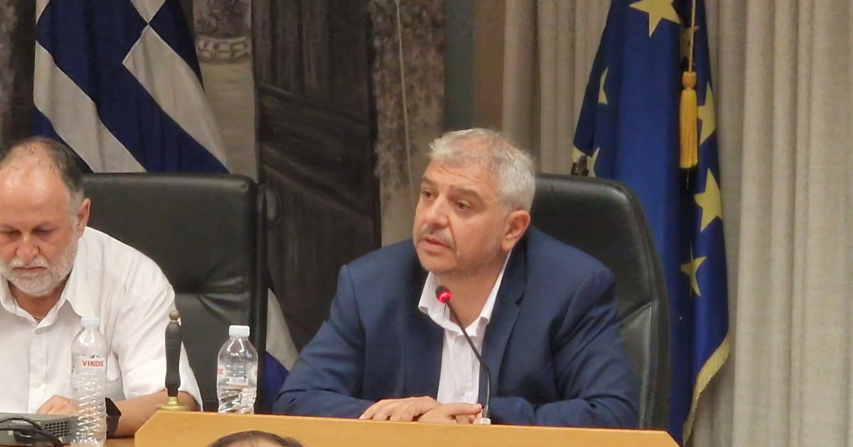 Όχι «γουρούνι στο σακί»: Η ουσία πίσω από τη δήλωση του Νίκου Παρούτογλου