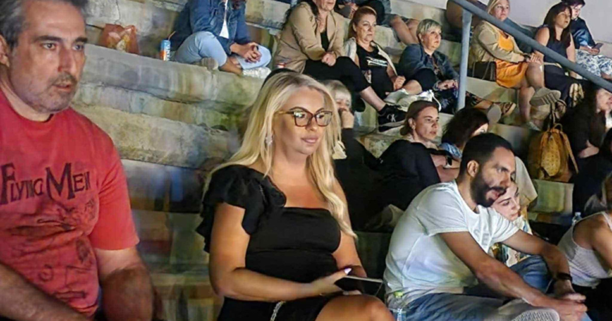 Δαρδανελιώτη: Κάθε προσφορά,μικρή ή μεγάλη,είναι σημαντική και μπορεί ...