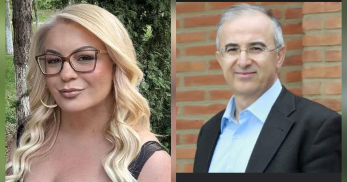 Παρέμβαση της Αναστασίας Δαρδανελιώτη για τη σύλληψη του Νίκου Ασλανίδη ...