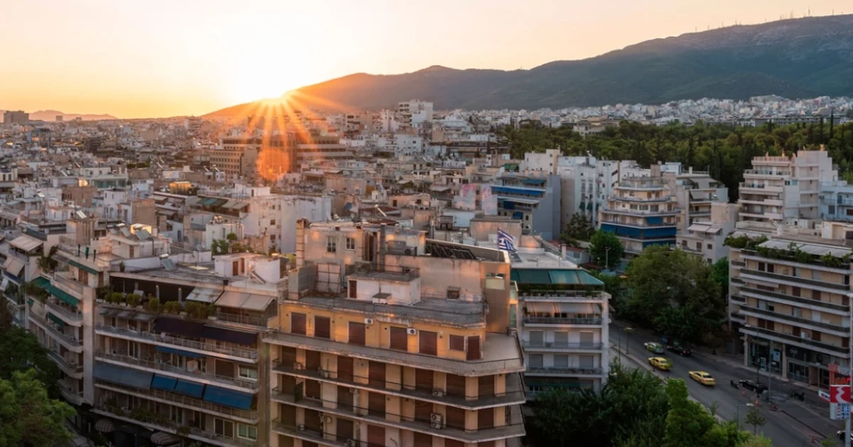 «Δώρο» οι φόροι 3 ετών σε όσους ανοίξουν σπίτια για ενοικίαση - Τι ...