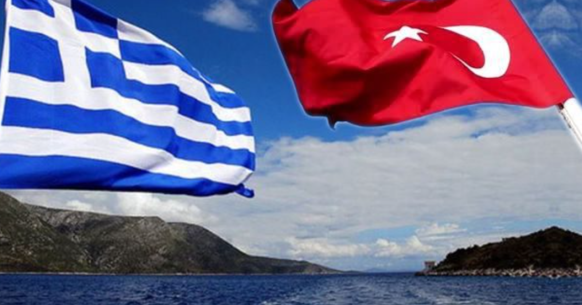 Χρειάζεται την τουρκική «έγκριση» για όλα η Ελλάδα;
