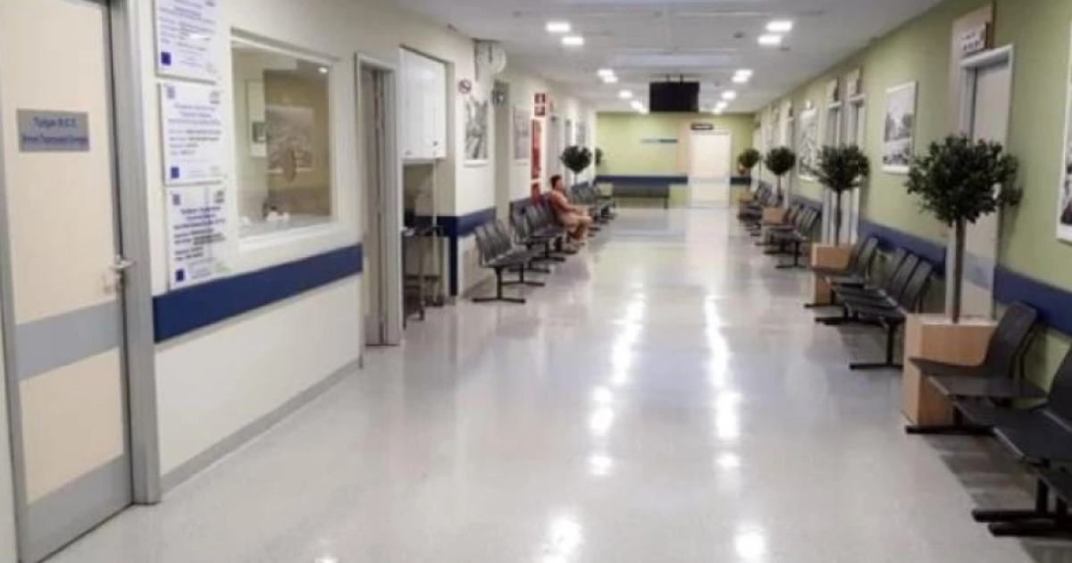 ΕΝΙ Πέλλας: Υπέρ της Αυτοτέλειας των Νοσοκομείων Γιαννιτσών και Έδεσσας