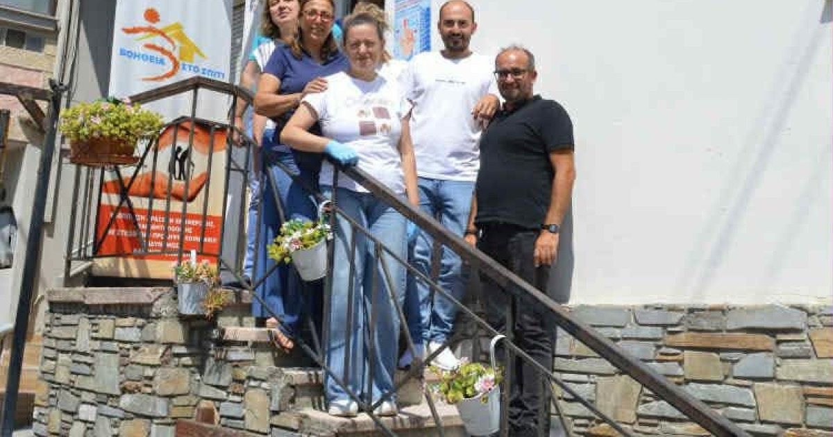 Δωρεάν ιατρικές εξετάσεις από τις κινητές μονάδες του ΕΟΔΥ στον δήμο ...