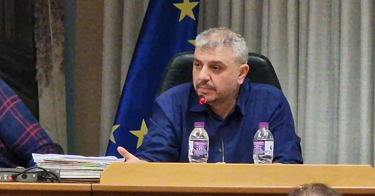 «Νίκος Παρούτογλου: “Αν αυτό δεν είναι λαϊκισμός και κοροϊδία, τότε τι ...