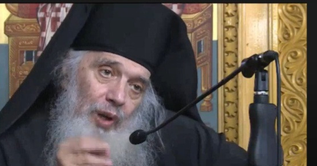 Μητροπολίτης Ιωήλ: «Ο Άγιος Νεκτάριος, πατέρας της Εκκλησίας και ...