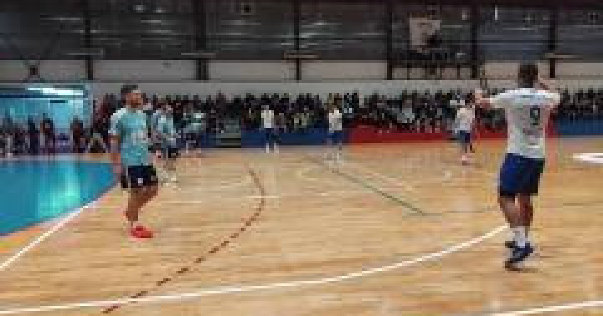 Αερωπός Έδεσσας : Με buzzer beater πήρε την πρόκριση