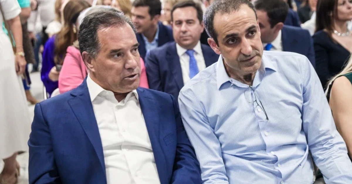 Belharra «Κίμων»: Το όνομα του Γρηγόρη Δημητριάδη στο προσκήνιο ξανά