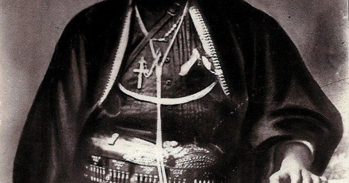 Αυτός ήταν ο καπετάν Γκόνος Γιώτας