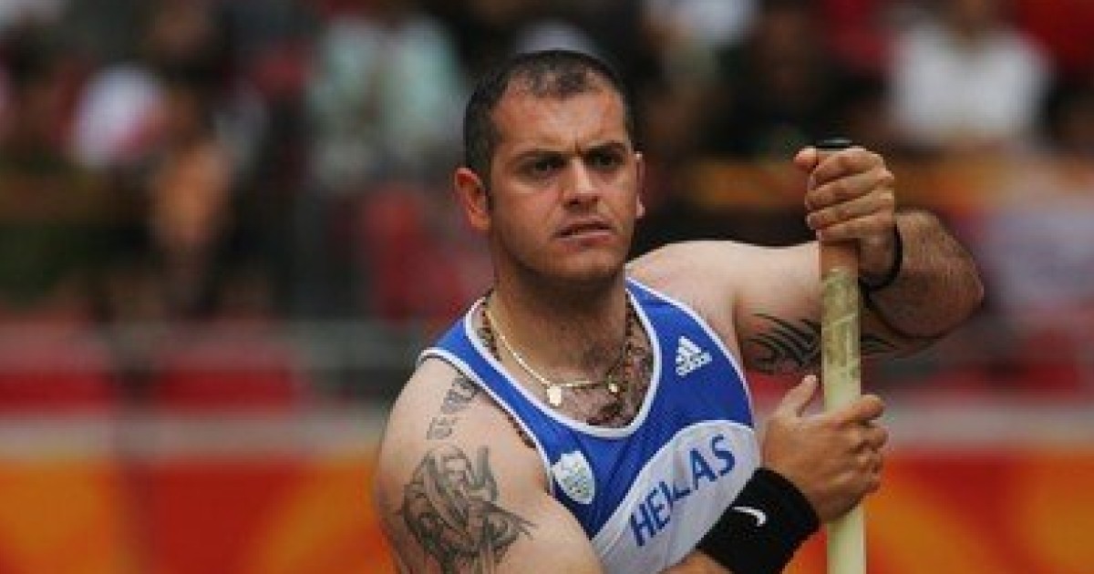 Ο Αναστάσιος Τσίου σε εξομολόγηση ψυχής - "Μην περιμένετε να ζήσετε ...