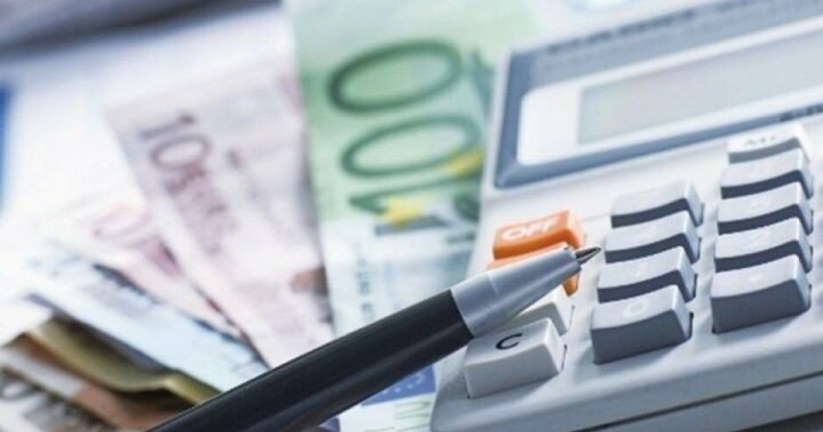 Πώς γίνεται η επιστροφή στις 120 δόσεις - Νέο σχήμα για συνεπείς οφειλέτες