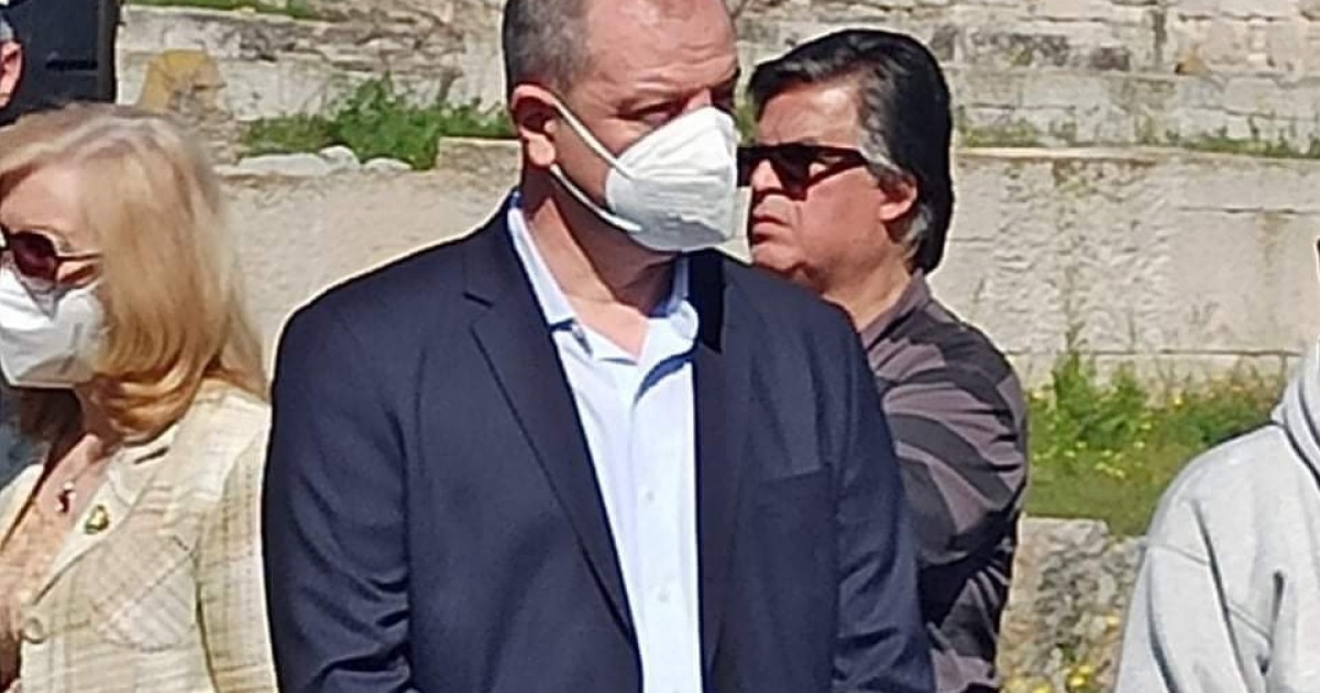 Σταμενίτης: Ένας τόπος γεμάτος ιστορία