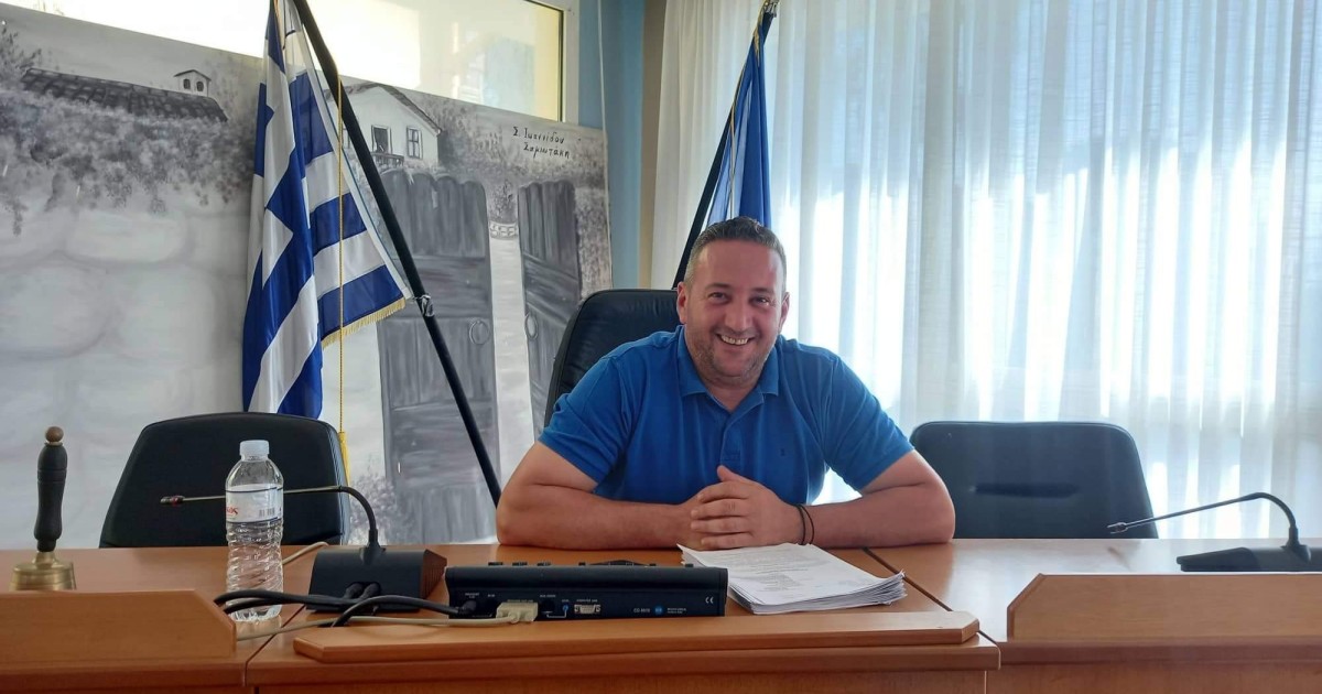 Εγκρίσεις έργων και χρηματοδοτήσεων από την Δημοτική αρχή Αλμωπίας