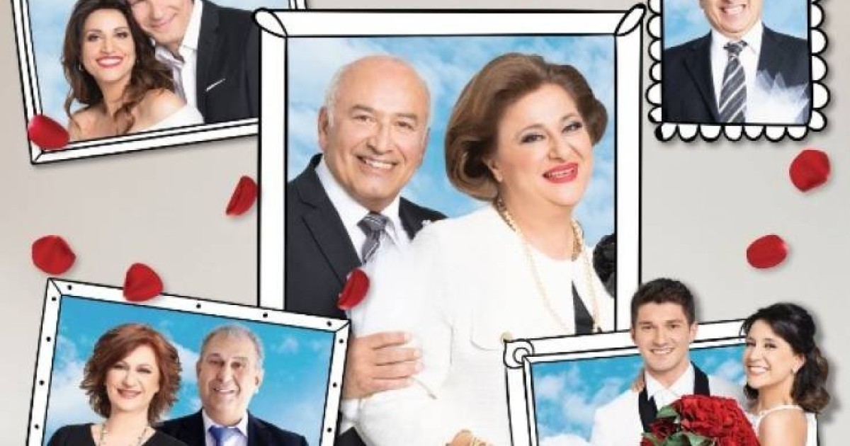 Oι συμπέθεροι από τα Τίρανα σε Αριδαία, Έδεσσα και Γιαννιτσα΄