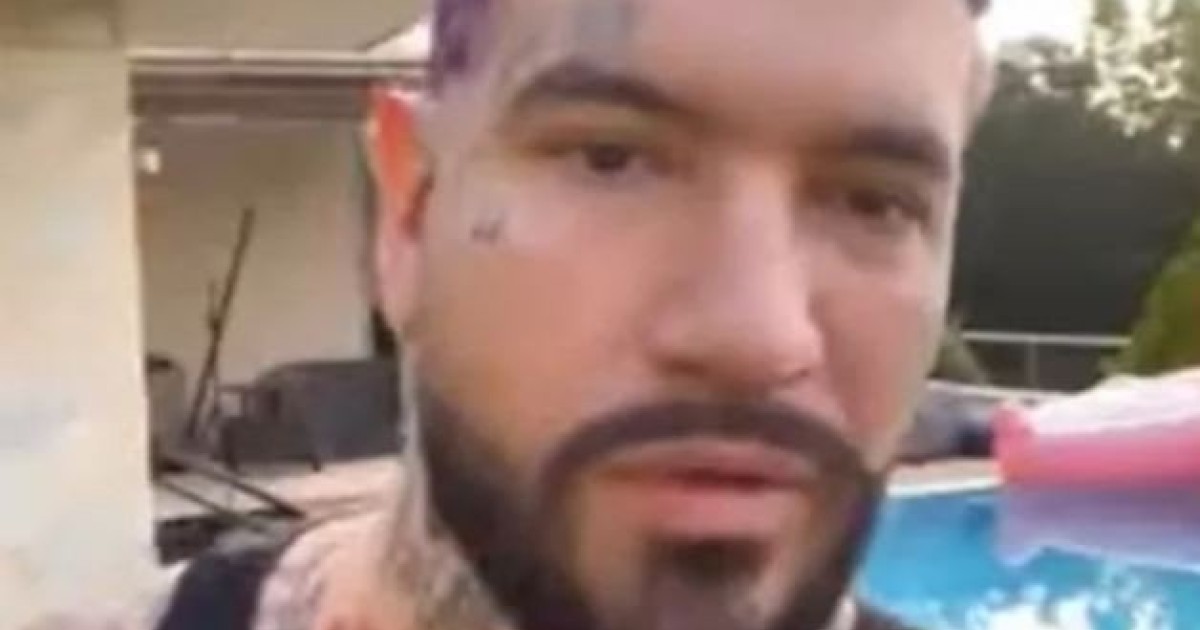 MAD VMA 2022: O Snik δεν μετανιώνει για το ξύλο με τον Light