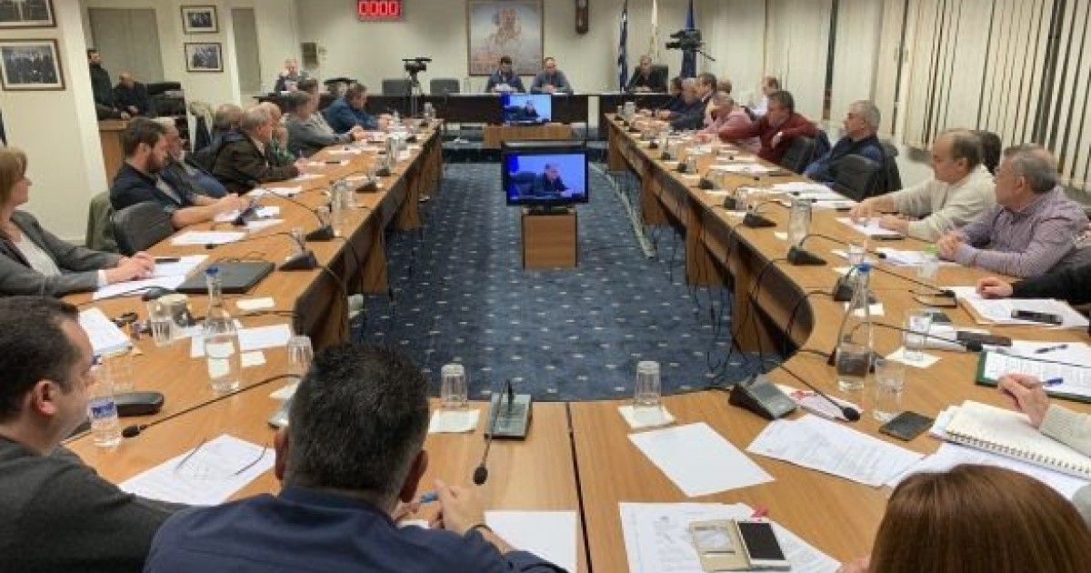 ΠΡΑΣΙΝΟ ΚΙΝΗΜΑ: ΟΧΙ στη φίμωση των μειοψηφιών των Δημοτικών Συμβουλίων