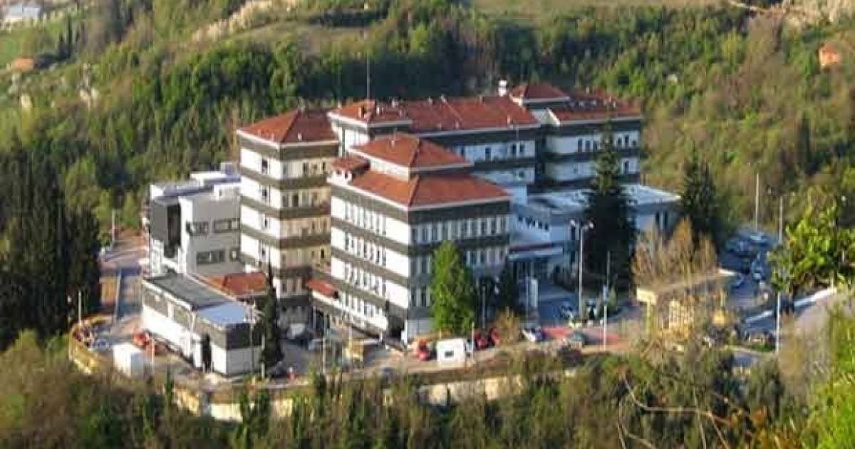 Εγγραφές στο ΔΙΕΚ νοσηλευτικής του νοσοκομείου Έδεσσας
