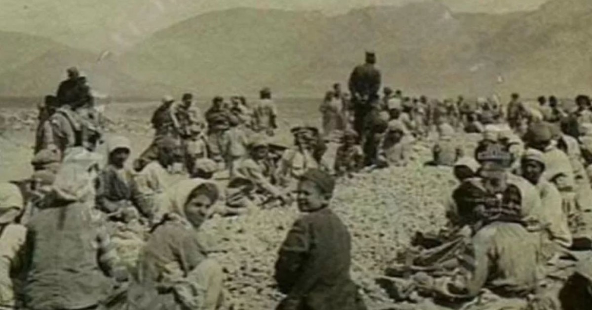 Θεοφάνης Μαλκίδης: Αναγνώριση και Εθνικό Μνημείο της Γενοκτονίας