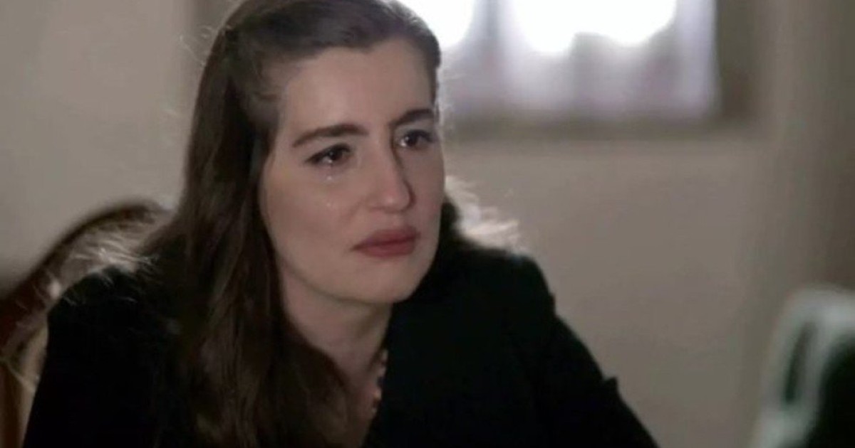 Η Μαρία Κίτσου αποχαιρετά τις «Άγριες Μέλισσες» με μια συγκινητική ανάρτηση