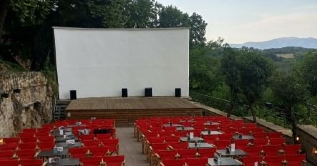 Θερινό σινεμά Έδεσσα: αυτή την εβδομάδα έχει Barbie