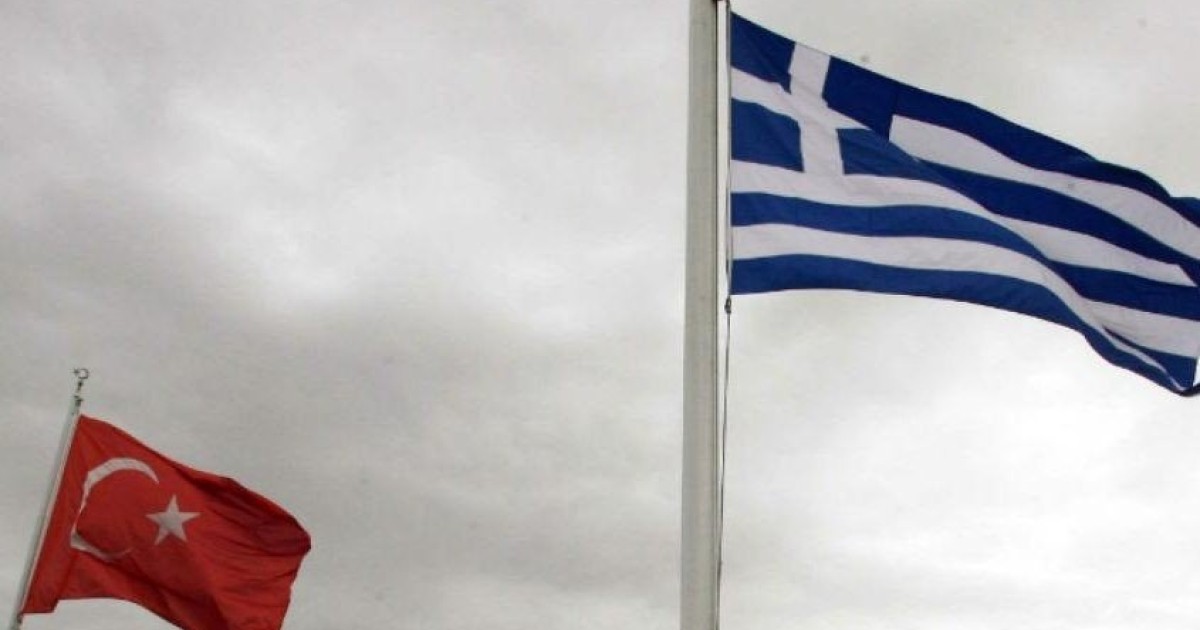 Η Αθήνα στέλνει τις τουρκικές προκλήσεις σε ΝΑΤΟ, ΟΗΕ και Συμβούλιο ...