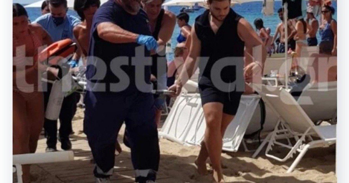 Τραγωδία δίχως τέλος: Κατέρρευσε ο πατέρας του 15χρονου
