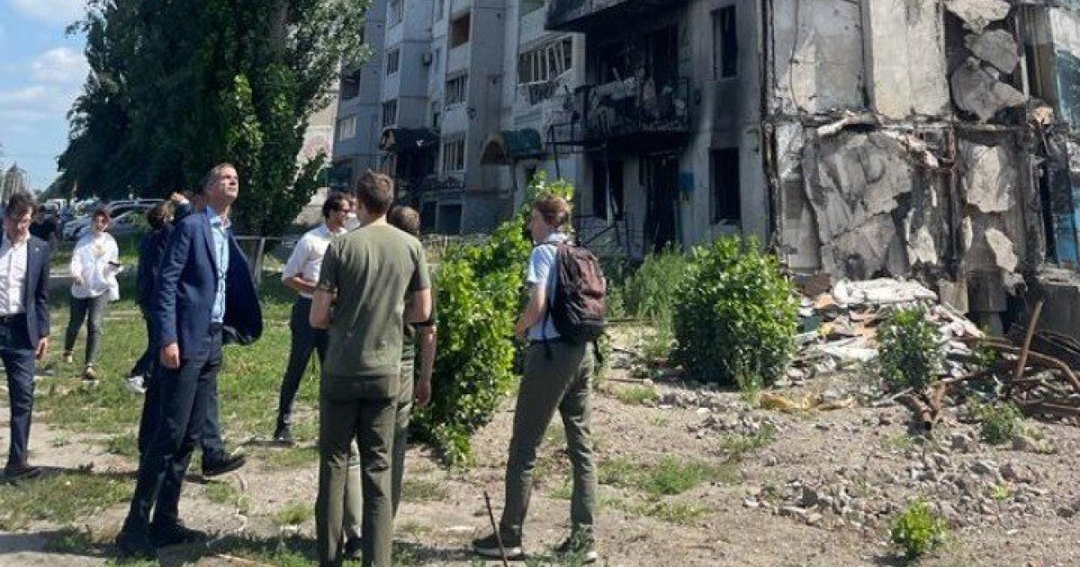 Άρθρο του Κ. Μπακογιάννη στα ΝΕΑ Σαββατοκύριακο: «Οι δυο εικόνες του ...