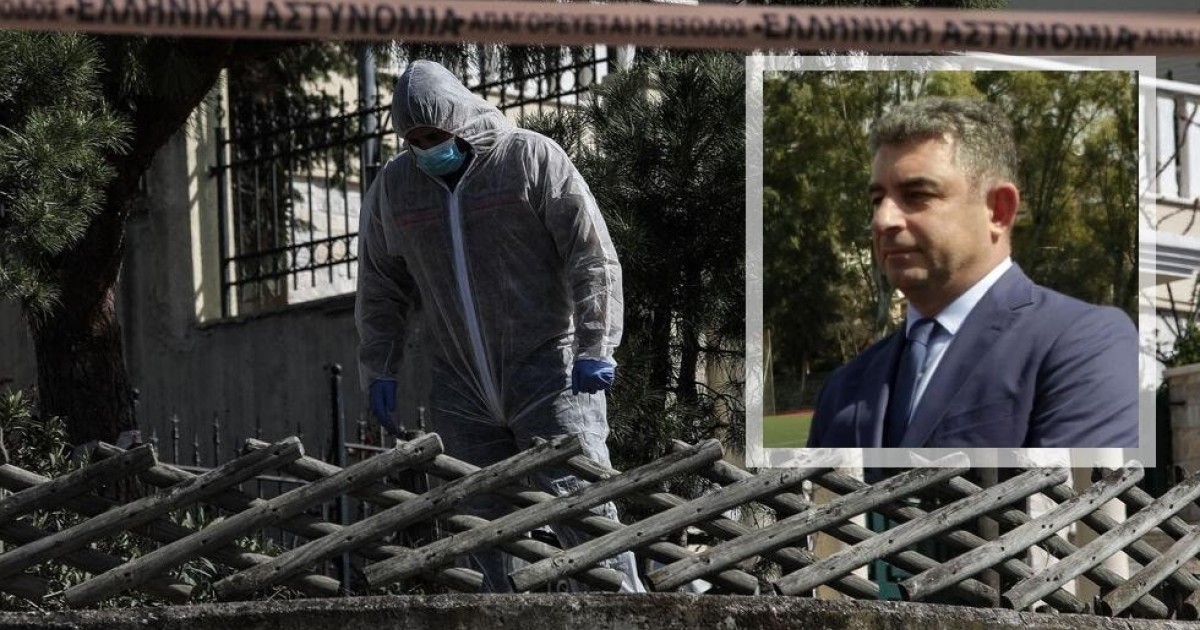 Αιχμές από τη χήρα του Γ. Καραϊβάζ – Αμήχανη απάντηση Προ.ΠΟ.