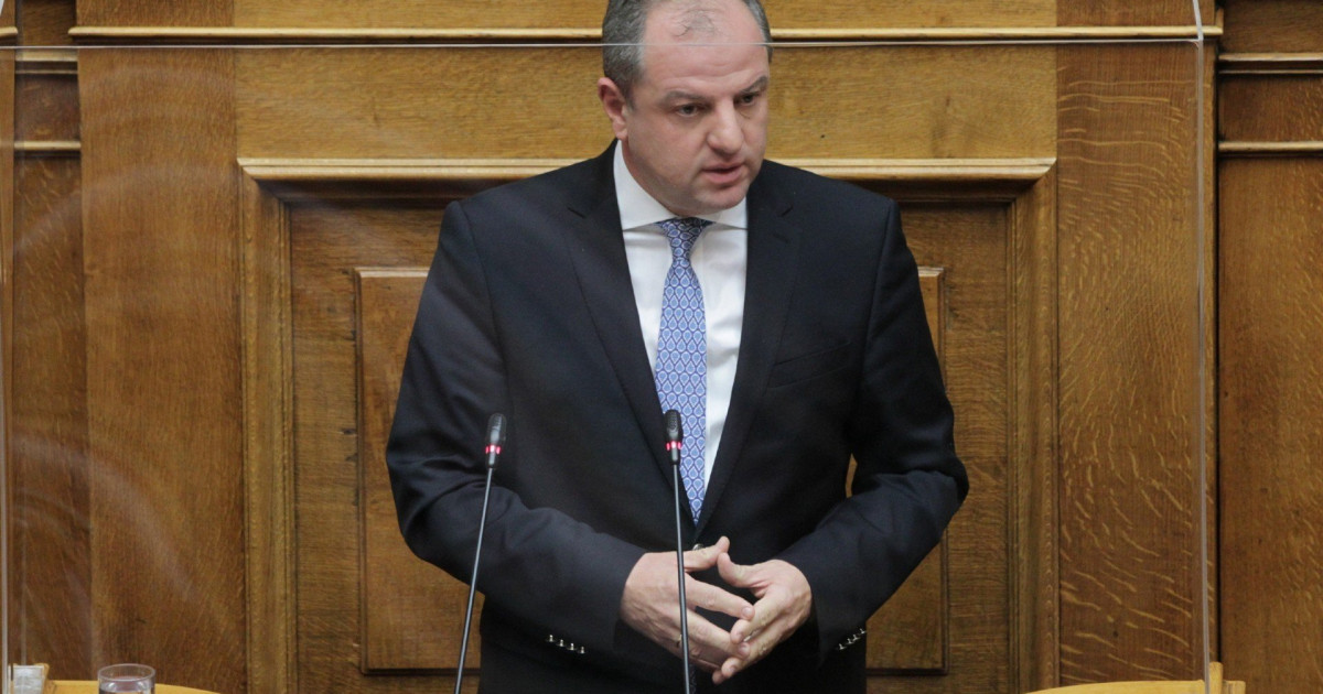 Δ. Σταμενίτης: «Στην τελική ευθεία οι εργατικές κατοικίες στο Αρχοντικό ...