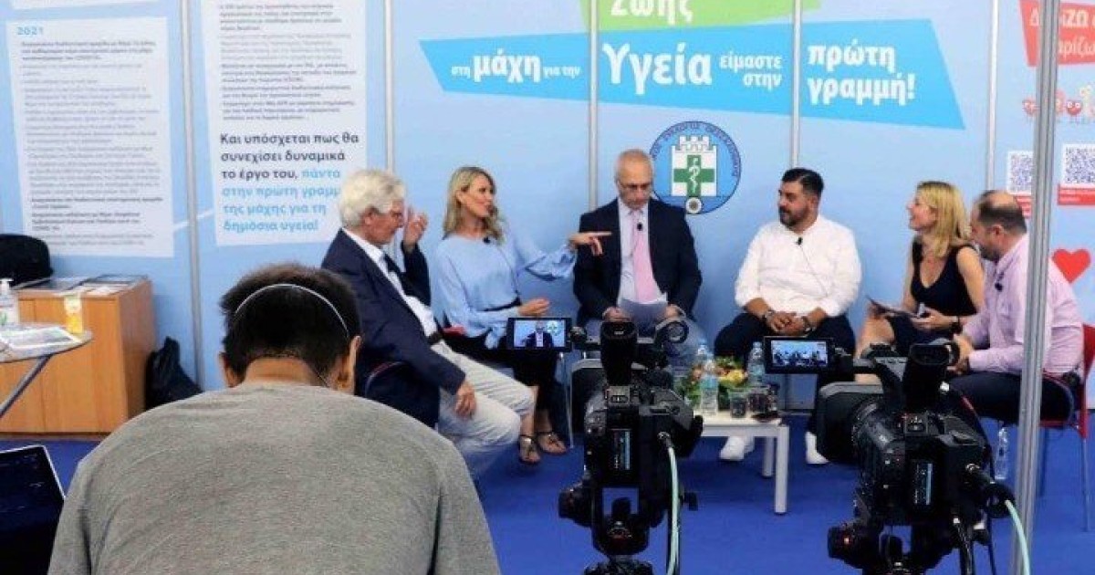 Τα εμβόλια είναι πιο αποτελεσματικά από τα φάρμακα