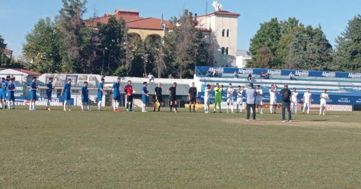 Γεμίζει το ροστερ του ο Αλμωπός