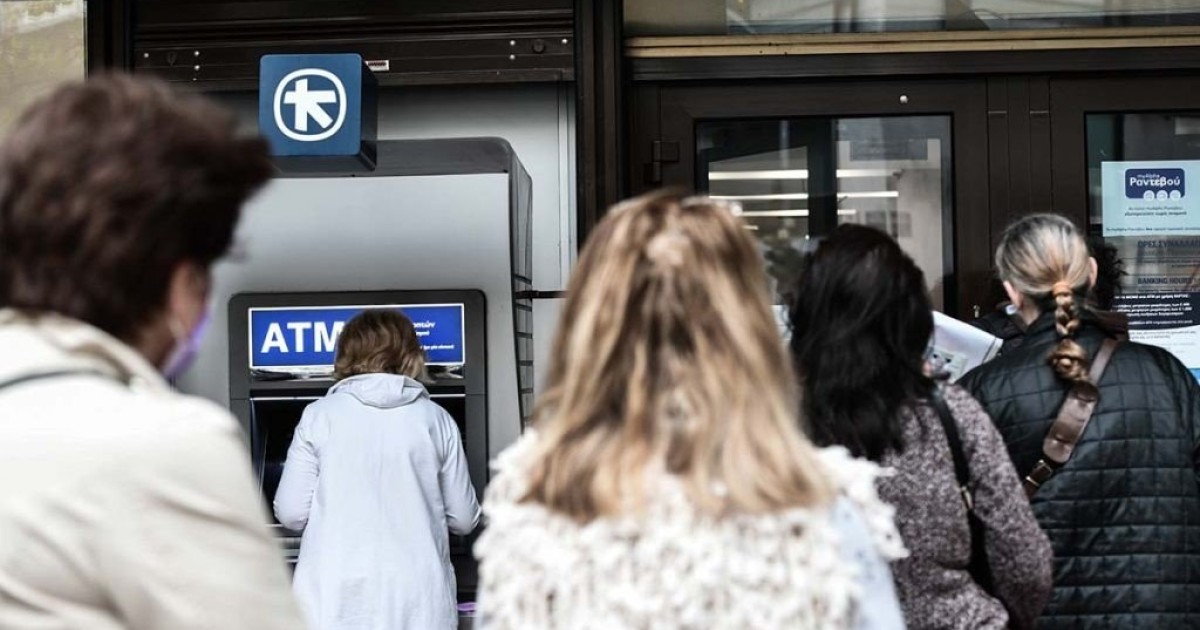 Συντάξεις-Όρια ηλικίας: Τα παράθυρα για σύνταξη ΙΚΑ πριν από τα 62
